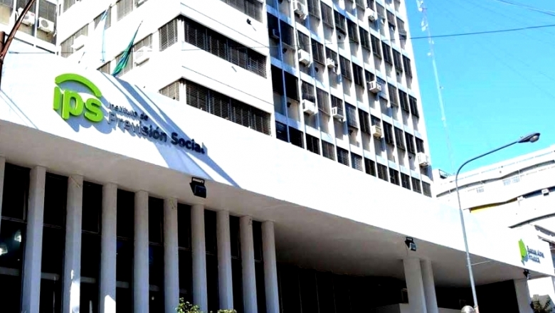 Cómo es la nueva modalidad del IPS para “agilizar” jubilación de ...