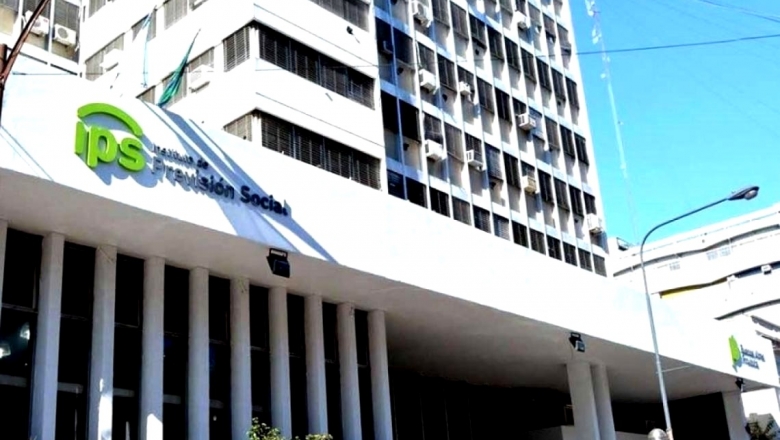 Cuándo cobro: IPS recordó que desde el 27 se pagan haberes de ...