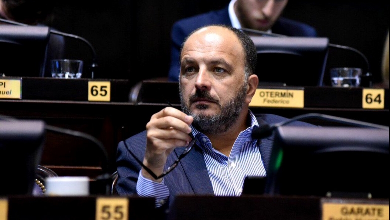 Garate, sobre la vuelta a clases: “Hay que salir de la grieta y generar ...