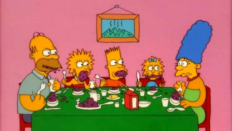 Para saber: Por qué se festeja el Día Internacional de Los Simpson ...