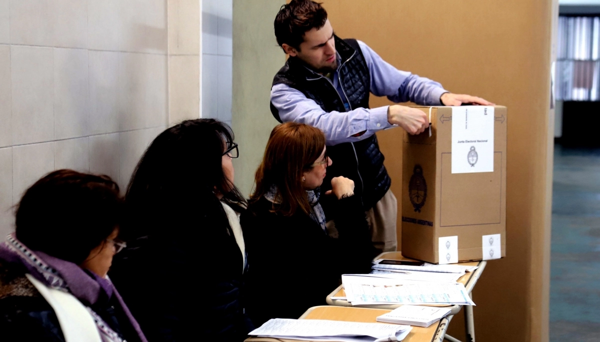 Monto Confirmado Cuánto Cobrarán Los Fiscales De Mesa En Las
