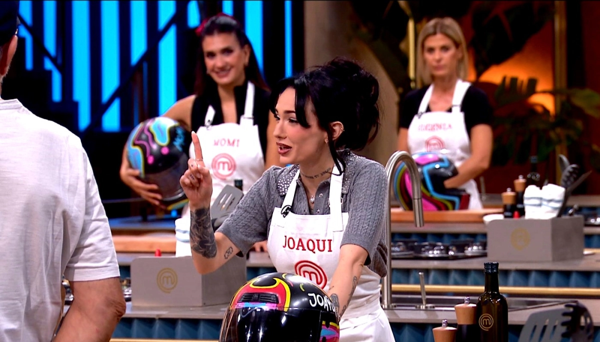 Masterchef Celebrity: la severa decisión de la producción contra una ...