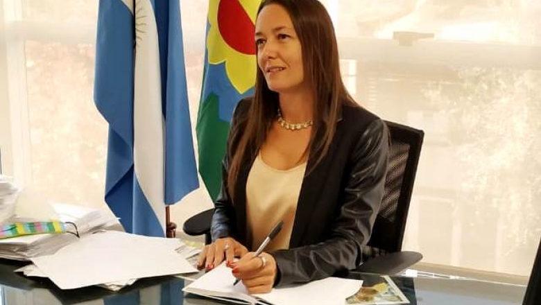 Ana Laura Ramos detalló los puntos del proyecto de Ley de Ética Pública ...