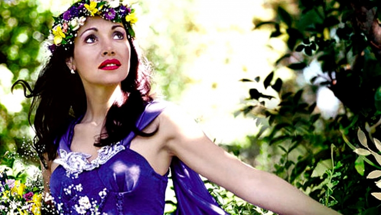 A 25 años de su muerte, la figura icónica de Gilda continúa vigente ...