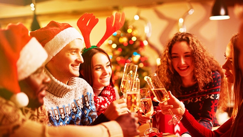 Las 7 tradiciones que no pueden faltar en esta Navidad - Cronos Noticias