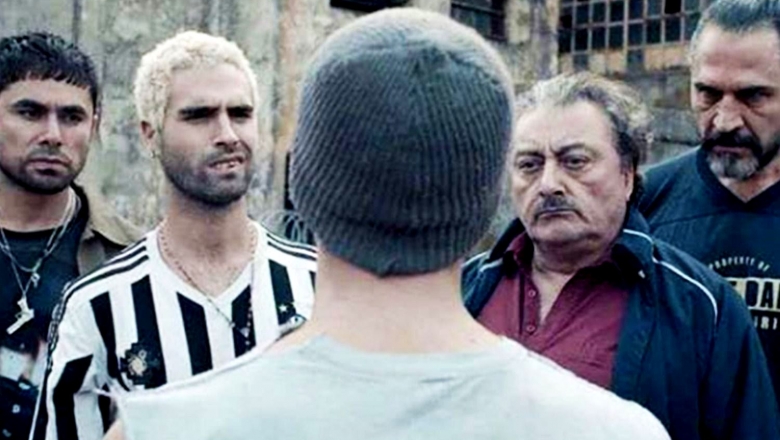 Quiénes son los nuevos personajes de “El marginal 4” que se estrena en ...