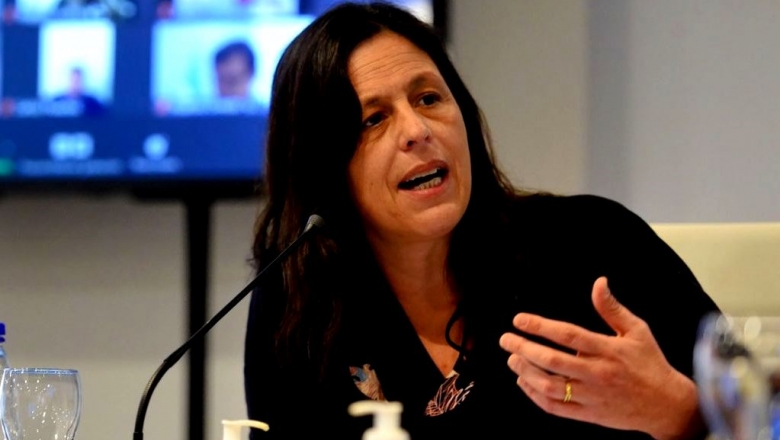Quién es Marina Moretti, la nueva titular del Instituto de Previsión ...