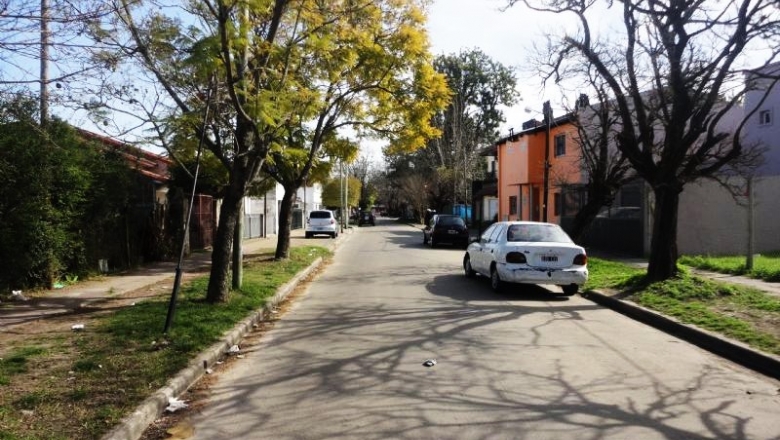 Conmoción en Berisso: una mujer policía se disparó en el medio de la ... Conmoción en Berisso: una mujer policía se disparó en el medio de la ...