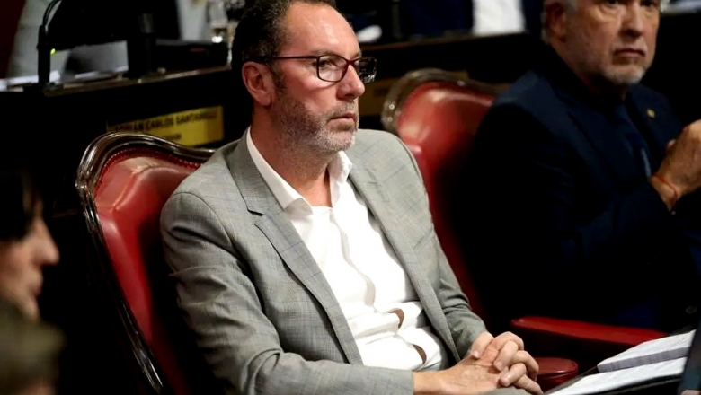 Torchio contra Espert: “Quiere ganar protagonismo que obviamente lo ...