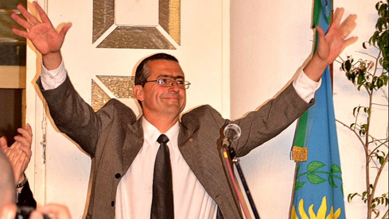 Suescun: “Es imprescindible modificar la legislación para darle ...