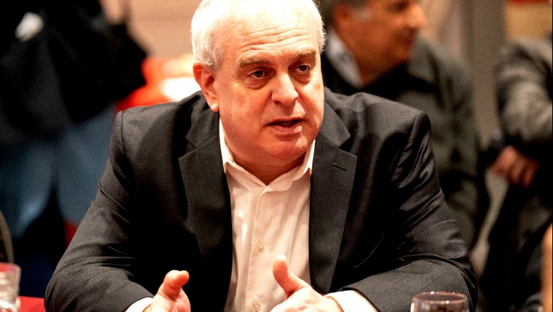 Rabinovich acusó a Kicillof de “discriminar” a Mar del Plata con las ...