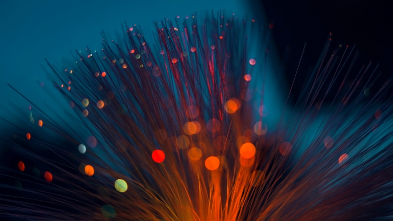 Internet por Fibra óptica: más velocidad para conectarnos mejor ...