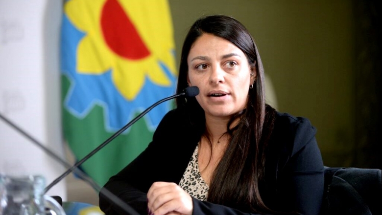 Yamila Alonso: “Es muy difícil poder juntarse a dialogar con el ...