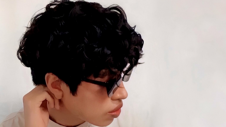 Ángel Gabbana, la joven promesa de la escena urbana mexicana - Cronos ...