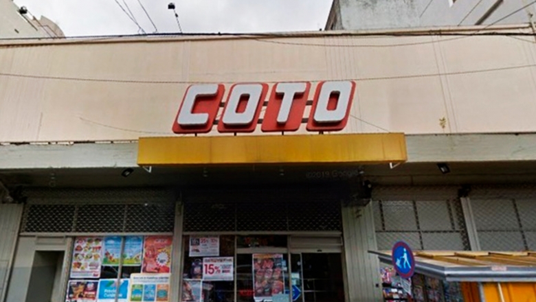 La Anónima, Coto, Makro, Jumbo, Carrefour y Changomás acusadas de ...