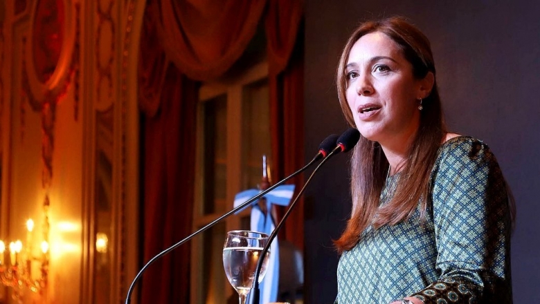 Vidal reconoció que la “peor crisis” y “mal manejada” por su Gobierno ...