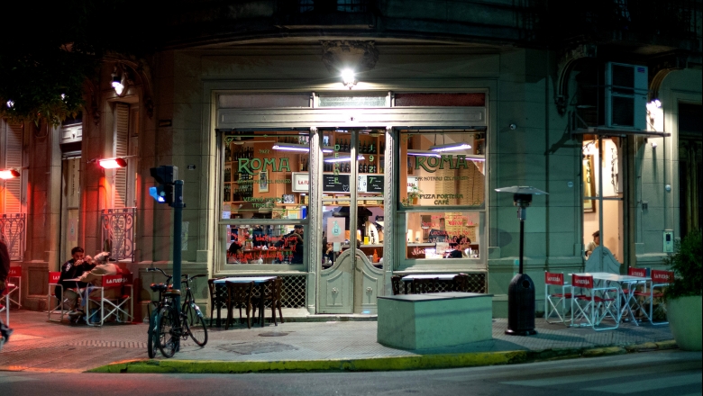 Llega La Noche de los Bares Notables a CABA: con más de 150 actividades ...