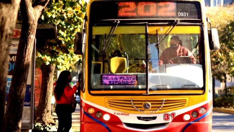 Impulsan un servicio de transporte accesible e inclusivo en la ...