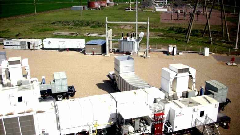 De cara al verano: Provincia instalará generadores previsionales de energía en 14 municipios ...
