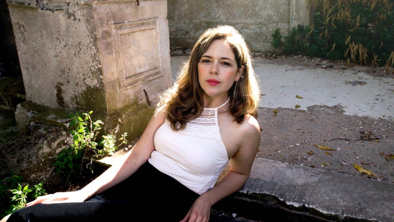 Lo nuevo de la música: la platense Victoria Klein lanzó su disco ...