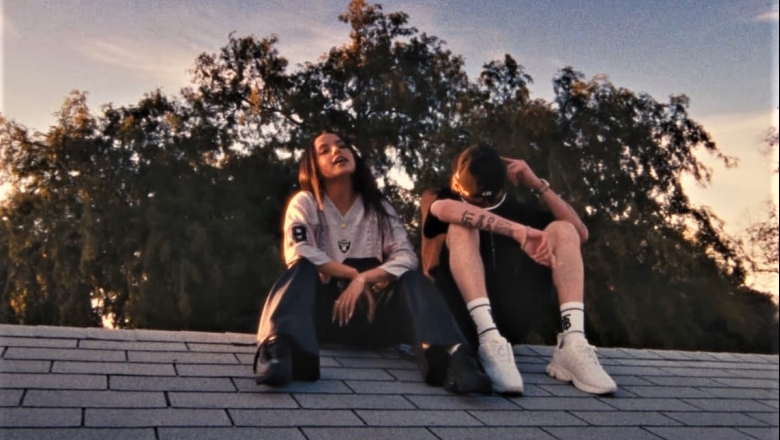 Becky G lanzó “Chanel”, su nuevo éxito junto a Peso Pluma - Cronos Noticias