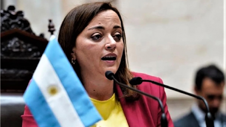 Moreau Destacó La Aprobación Unánime De La Ley Lucio En El Senado