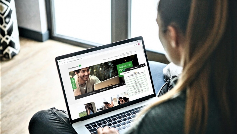 En detalle: cómo funciona el nuevo Home Banking del Banco Provincia - Cronos Noticias