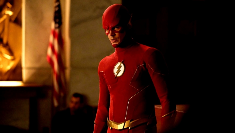 La serie de Netflix, “The Flash”, llegó a su final definitivo tras diez ...