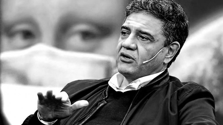 Jorge Macri le pidió a Mauricio que “afloje con Milei o Patricia se ... Jorge Macri le pidió a Mauricio que “afloje con Milei o Patricia se ...