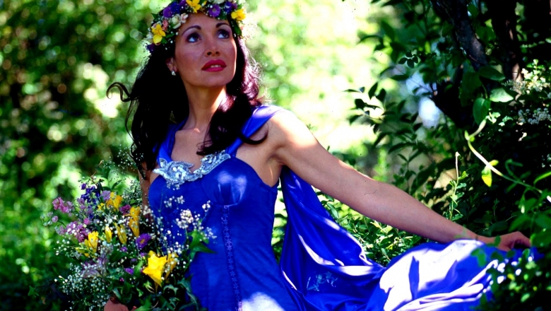 “Gilda, Corazón Valiente”: con destacadas cantantes, CABA rendirá ...