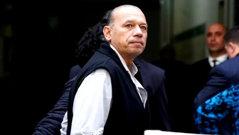 “No se sabe quién va al balotaje, si Milei o Macri”, chicaneó Berni a días de la elección ...