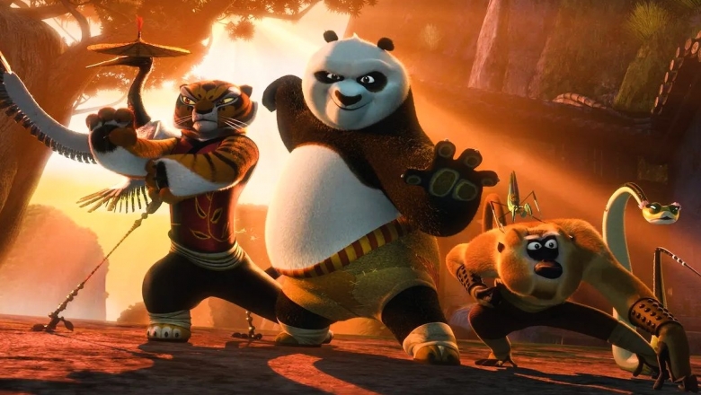 Vuelve el “Guerrero Dragón”: todo sobre el nuevo tráiler de Kung Fu ...