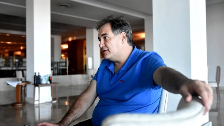 Javier Alonso y una fuerte crítica para Milei: “El mercado no va a ...