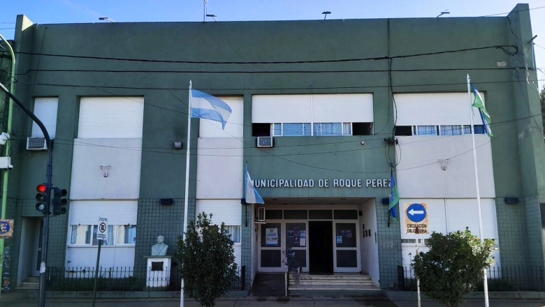 Roque Pérez: el novedoso bloque “PJ Axel Conducción” y el PRO se ...