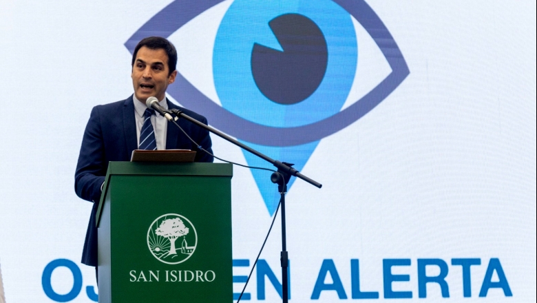 Desde San Isidro, Ramón Lanús adhirió al RIGI y se convirtió en el ...