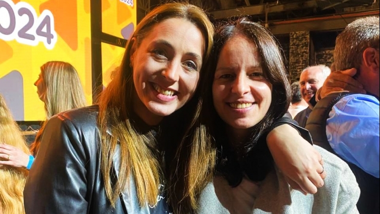 Quintero Chasman destacó el lanzamiento del Nuevo PRO: “Hay que aportar ...