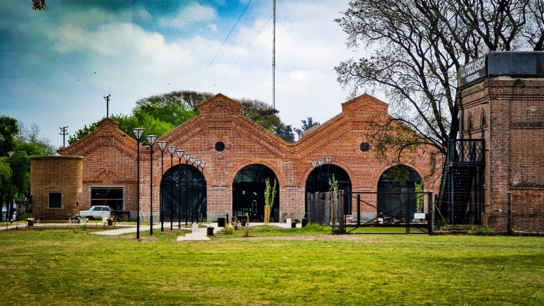 La Escuela de Bellas Artes de Pergamino presentó sus talleres de verano ...