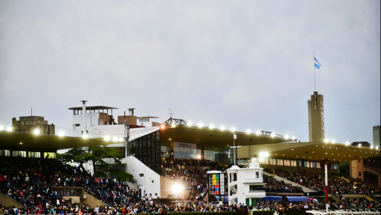 Aniversario de La Plata: con un gran patio gastronómico se vivirá el ...